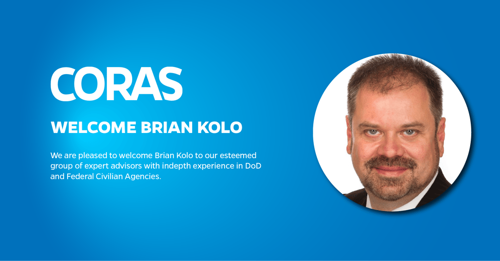 BRIAN KOLO JOINS ADVISORY BOARD of EXECUTIVE 1 HOLDING COMPANY